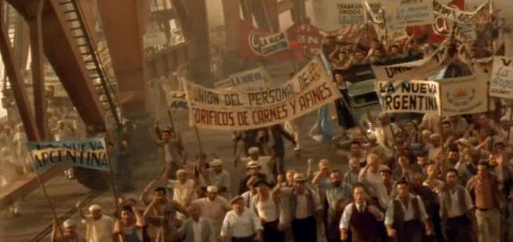 Peronism | Historica Wiki | Fandom