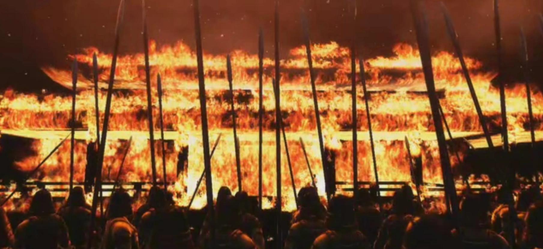 Incident at Honnoji | Historica Wiki | Fandom