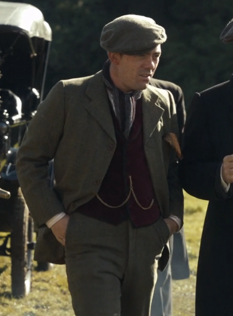 Johnny Dogs | Historica Wiki | Fandom