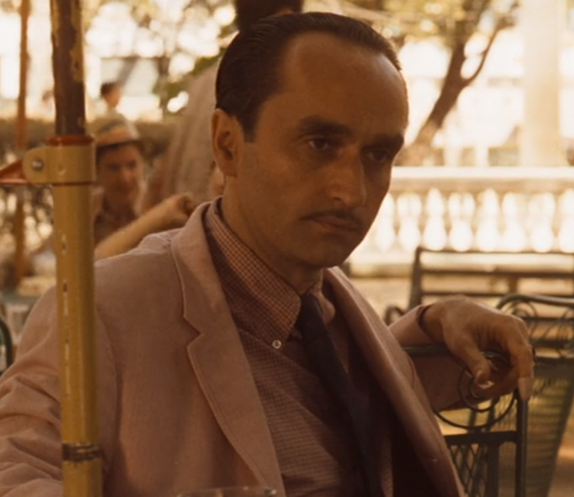 Fredo Corleone | Historica Wiki | Fandom