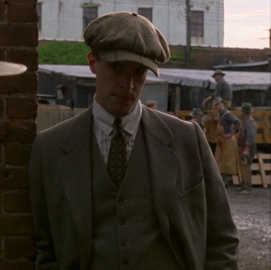 Hymie Weiss | Historica Wiki | Fandom