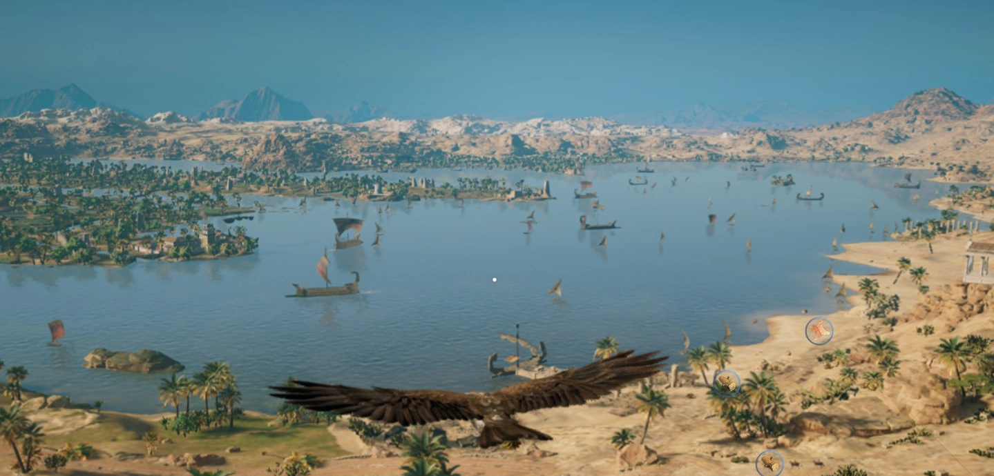 Faiyum Oasis | Historica Wiki | Fandom