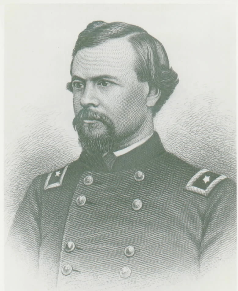 Stephen H. Weed | Historica Wiki | Fandom