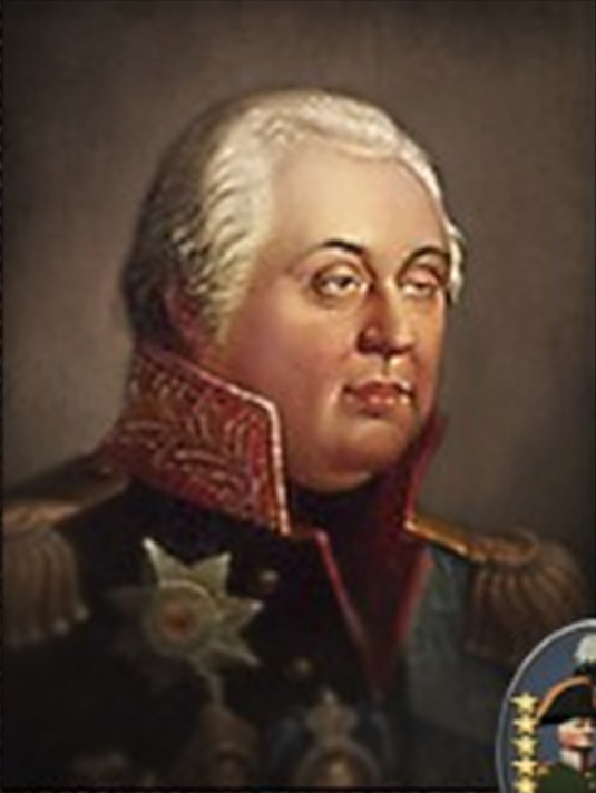 Mikhail Kutuzov Total War Alternate Reality Wiki Fandom Powered By