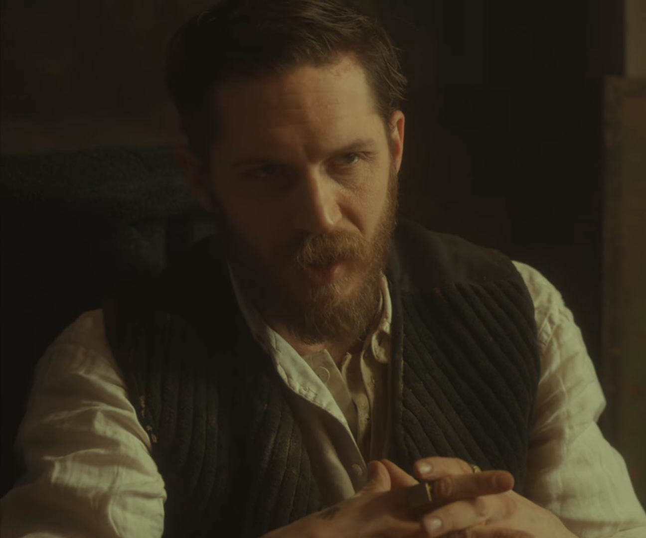 Alfie Solomon | Historica Wiki | Fandom