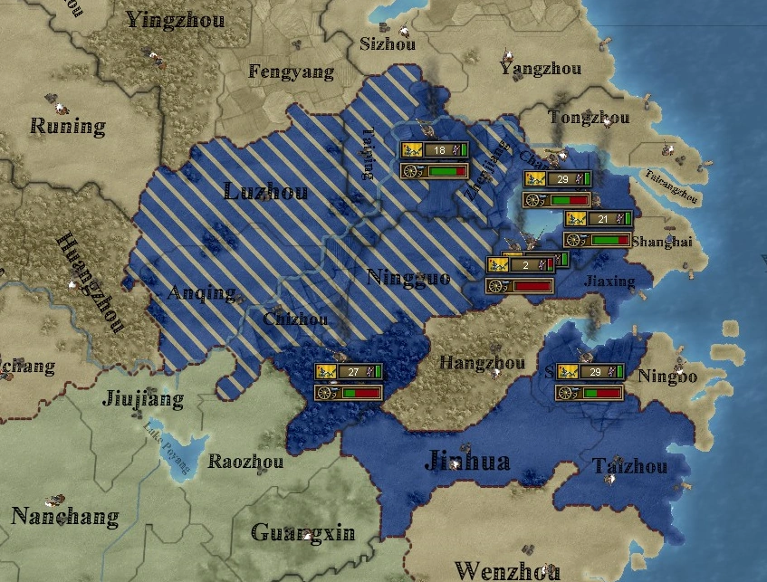 Taiping Rebellion | Historica Wiki | Fandom