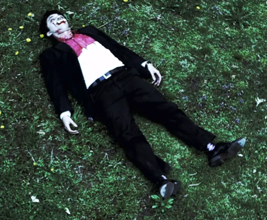 Rocco Marinucci | Historica Wiki | Fandom