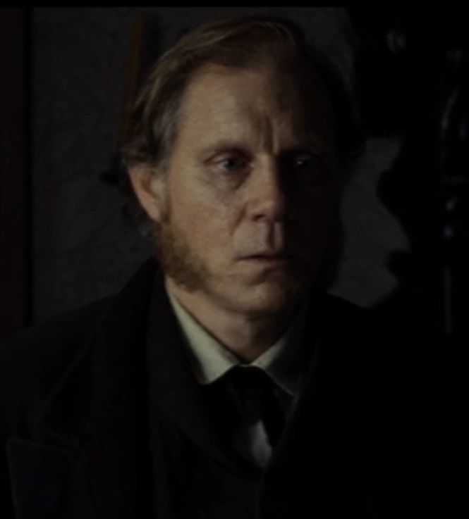 William Hutton | Historica Wiki | Fandom