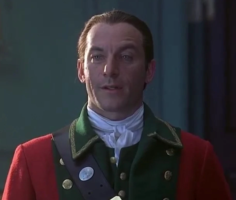 William Tavington | Total War: Alternate Reality Wiki | FANDOM powered ...