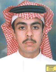 Saeed al-Ghamdi | Historica Wiki | Fandom