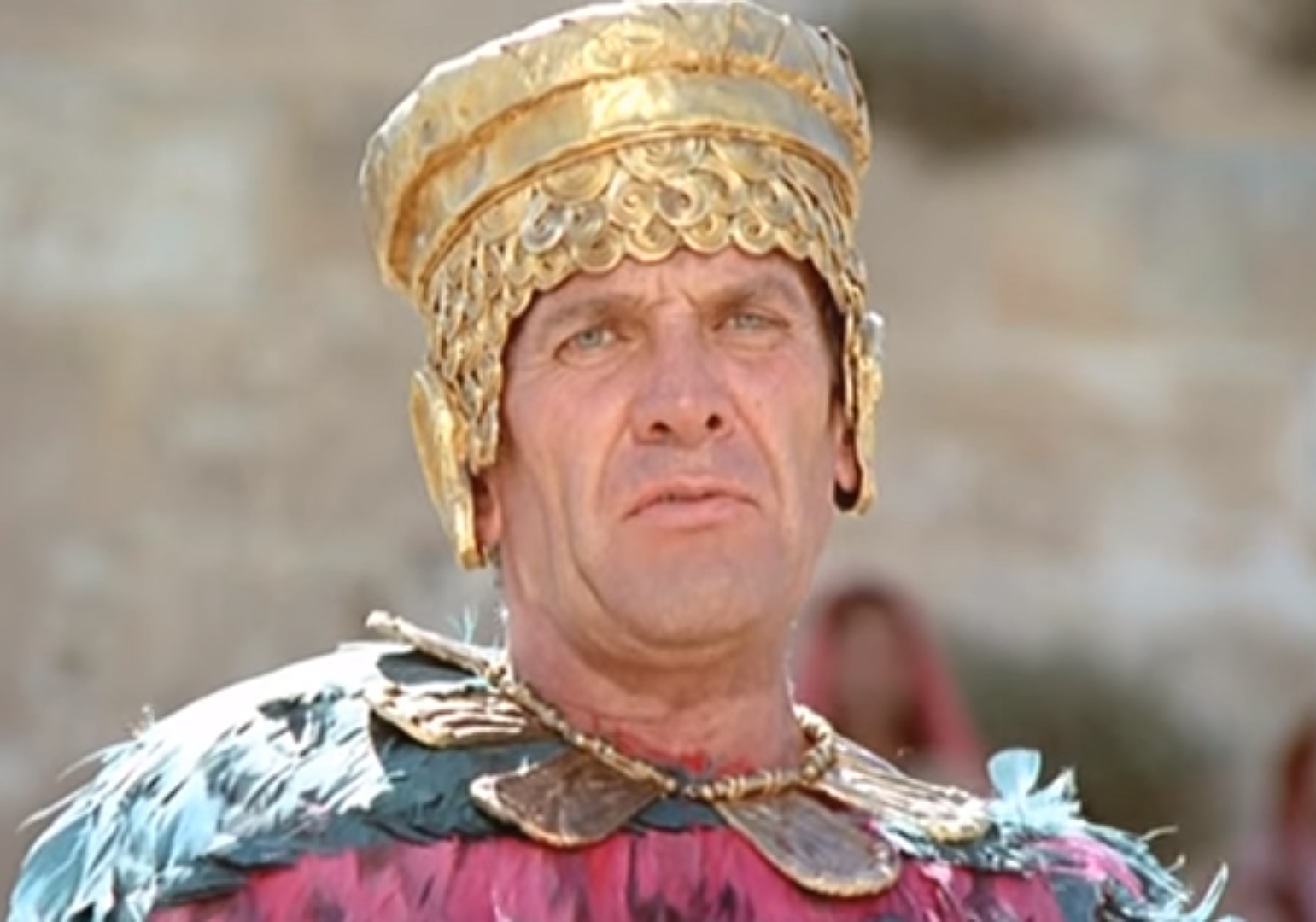 Creon of Corinth | Historica Wiki | Fandom