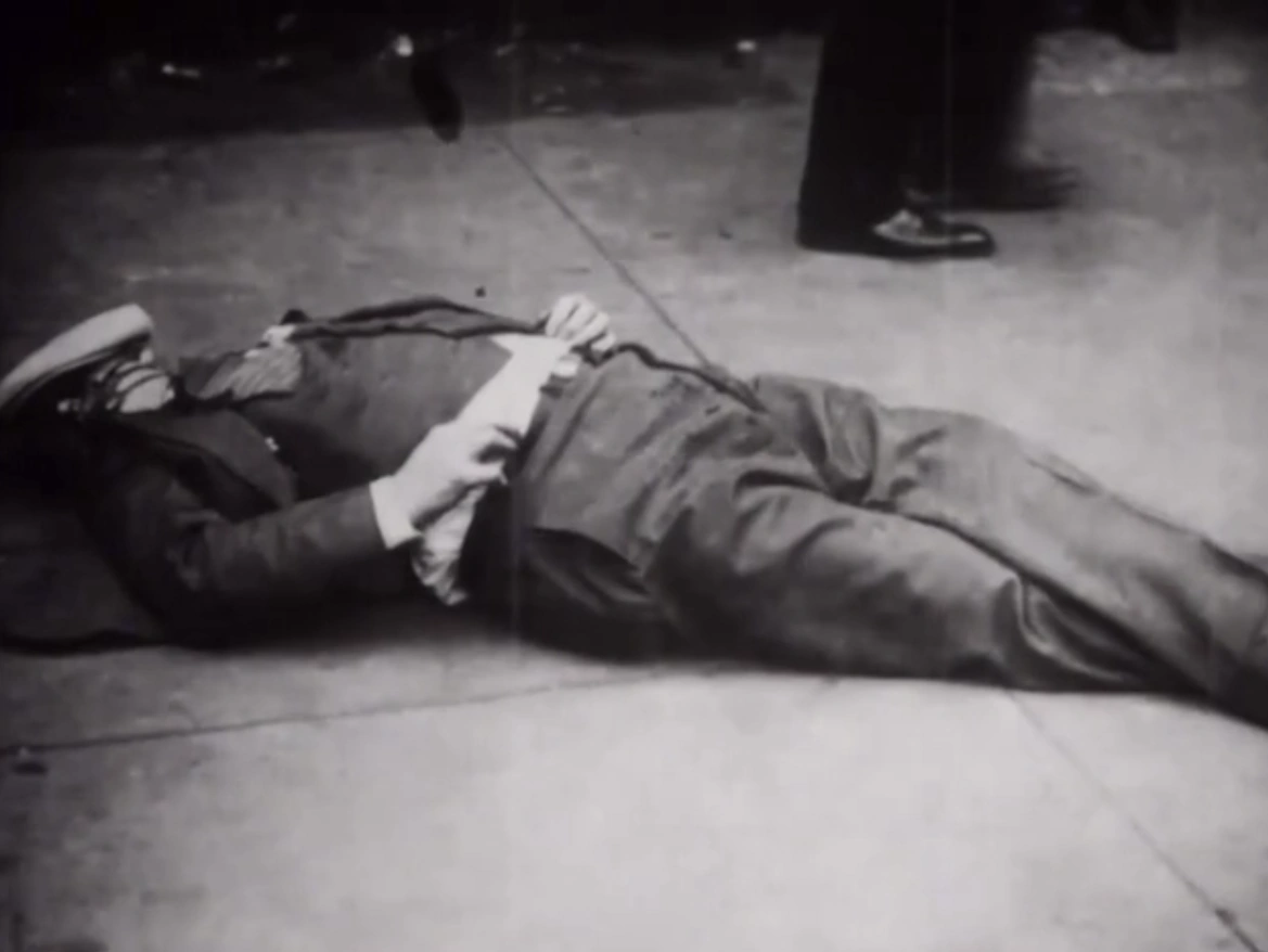 Image - Hymie Weiss dead.png | Total War: Alternate Reality Wiki ...