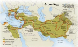 Conquests of Alexander | Historica Wiki | Fandom