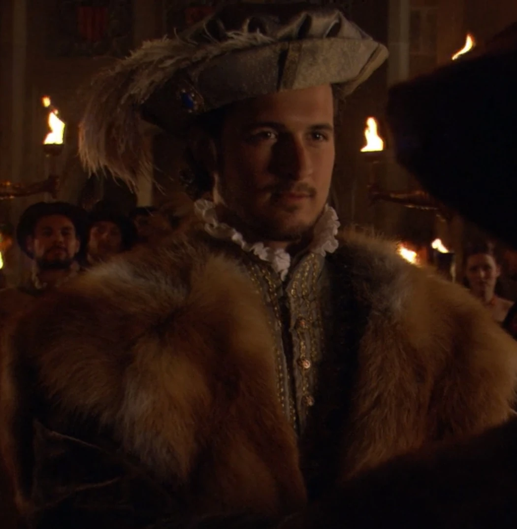 Francis I of France | Historica Wiki | Fandom