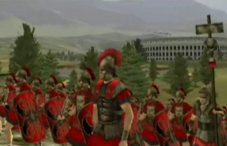 House of Julii | Historica Wiki | Fandom