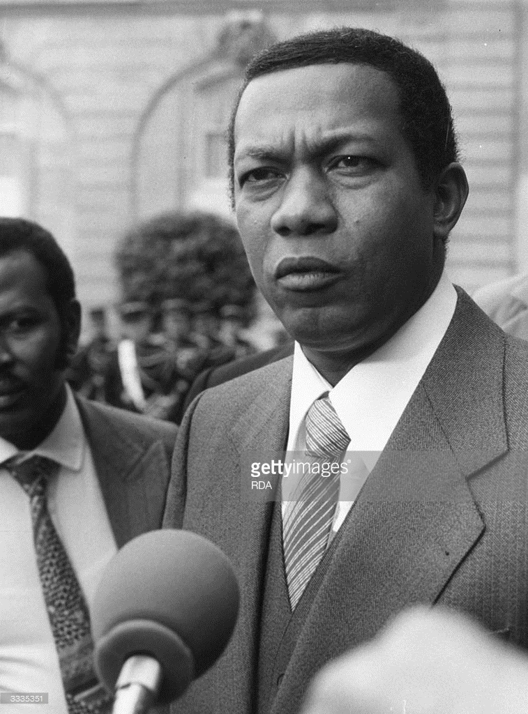 Didier Ratsiraka | Total War: Alternate Reality Wiki | FANDOM powered ...