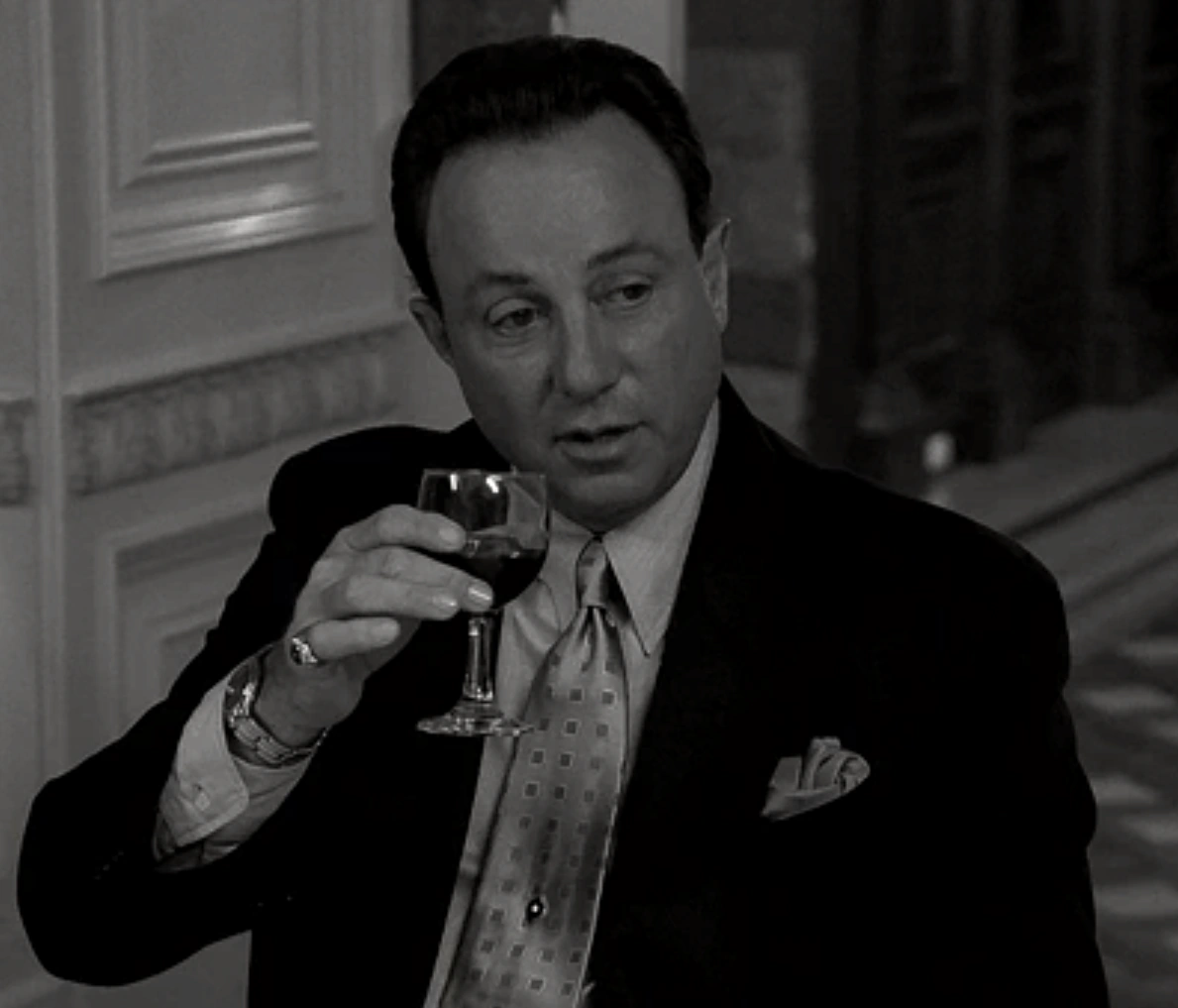 Larry Barese | Historica Wiki | Fandom