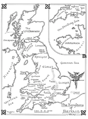 Derfel Cadarn | Historica Wiki | Fandom