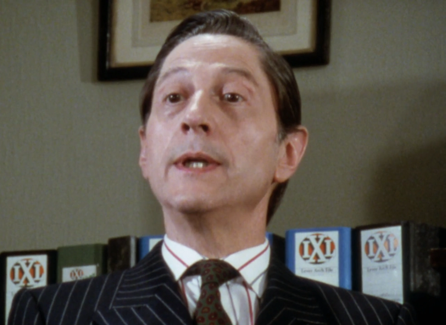 Tim Stamper | Historica Wiki | Fandom