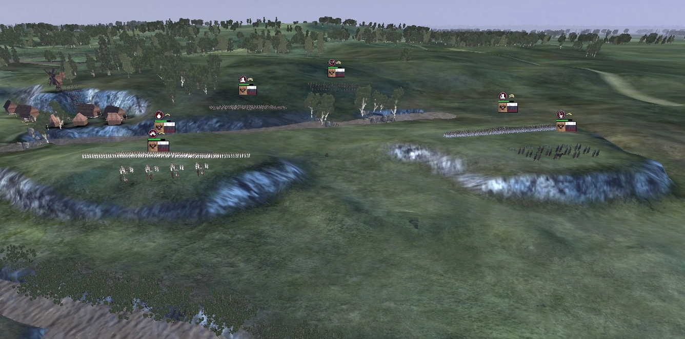 Bagration fleches | Historica Wiki | Fandom