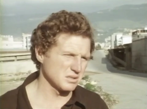 Dany Chamoun | Total War: Alternate Reality Wiki | FANDOM powered by Wikia