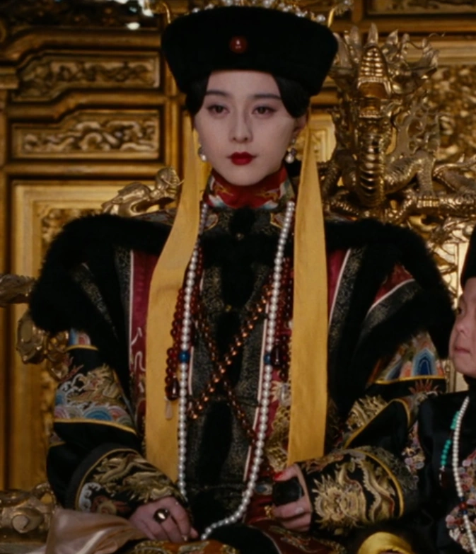 Empress Dowager Longyu | Historica Wiki | Fandom