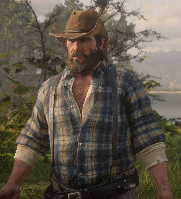 Bill Williamson | Historica Wiki | Fandom