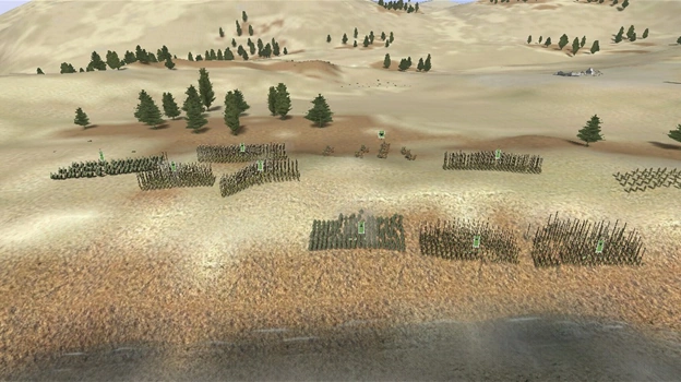 Battle of Issus | Historica Wiki | Fandom