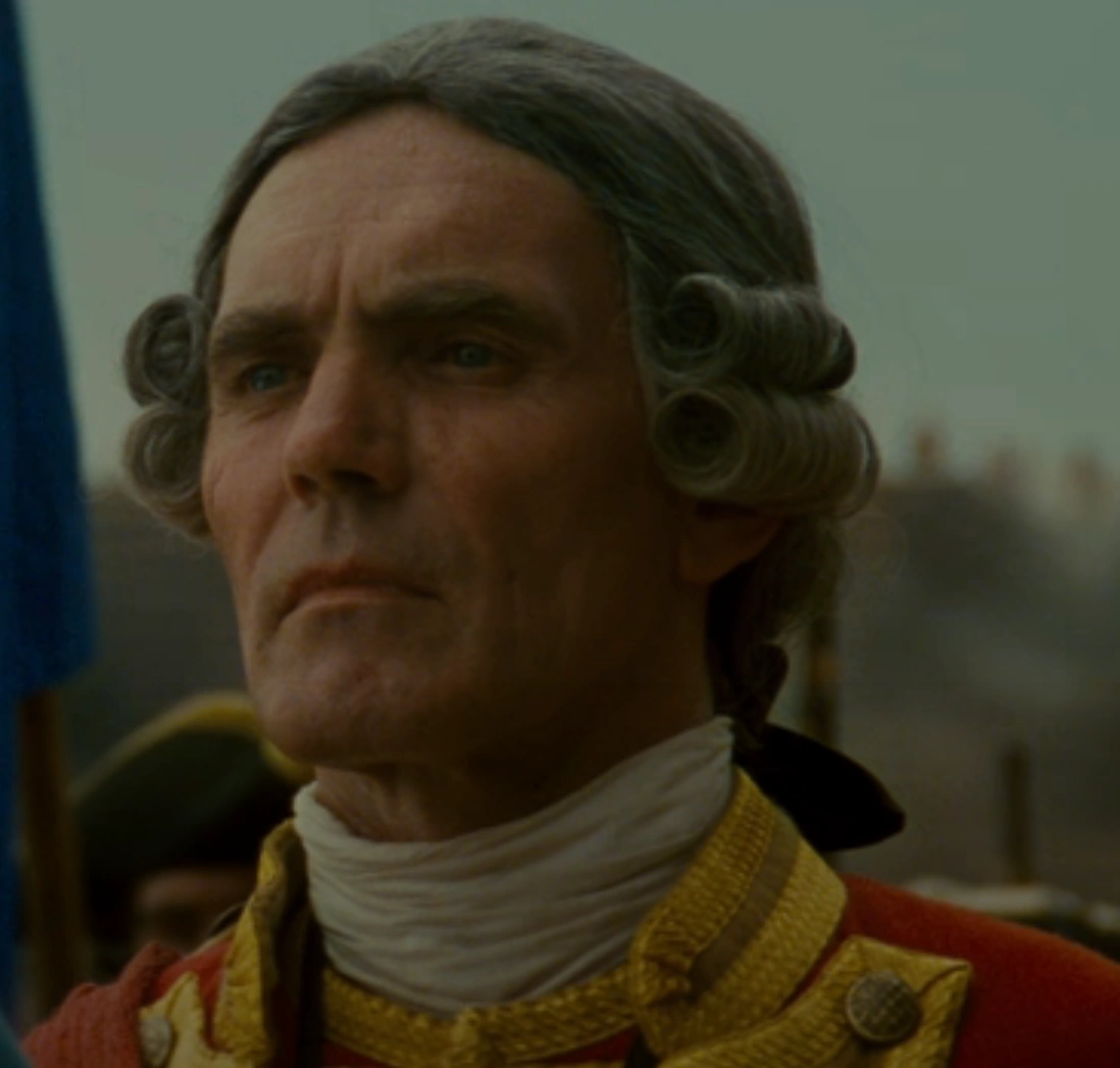 Image - George Monro.png | Total War: Alternate Reality Wiki | FANDOM ...