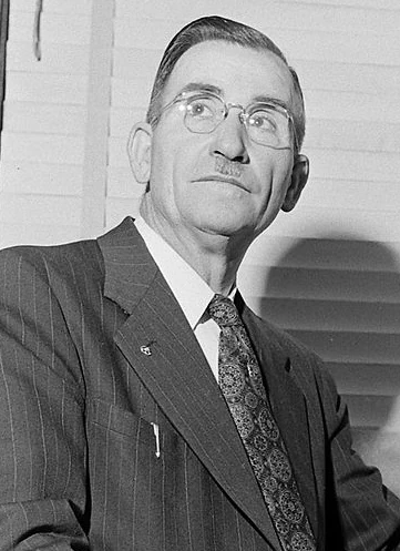 Samuel Green (Klansman) | Historica Wiki | Fandom