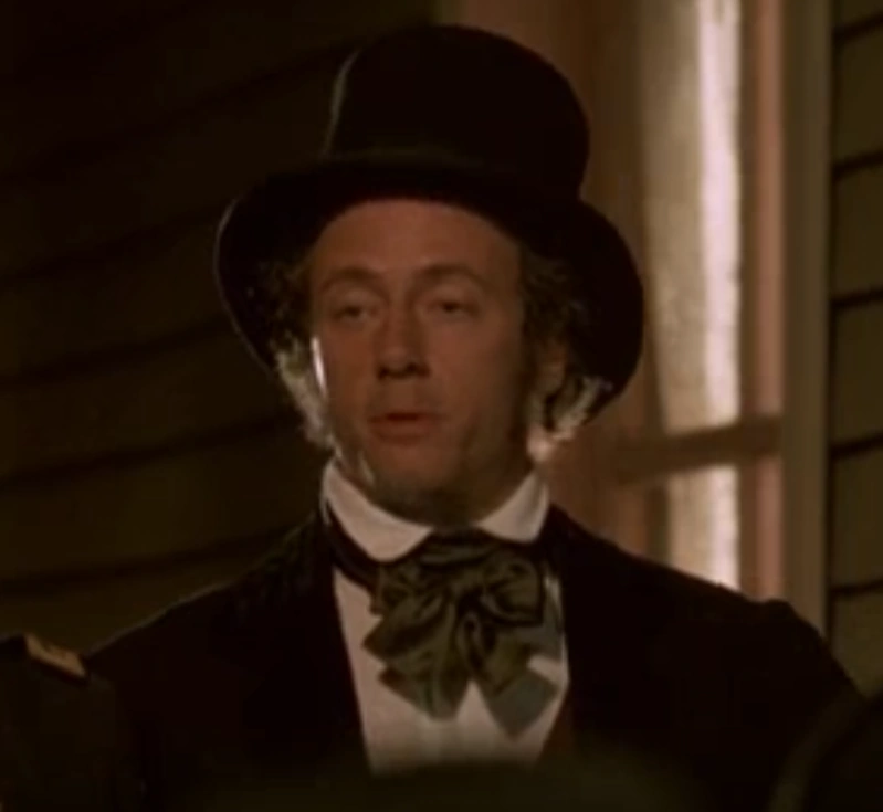 Byron Cole | Historica Wiki | Fandom