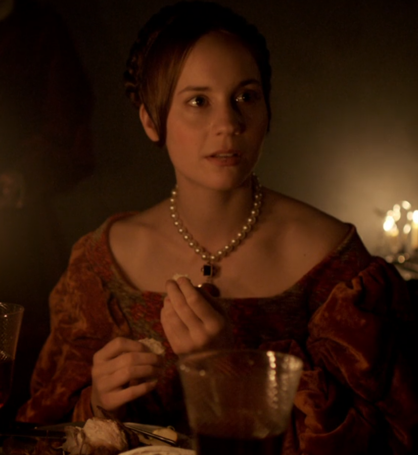 Maddalena De Medici Historica Wiki Fandom