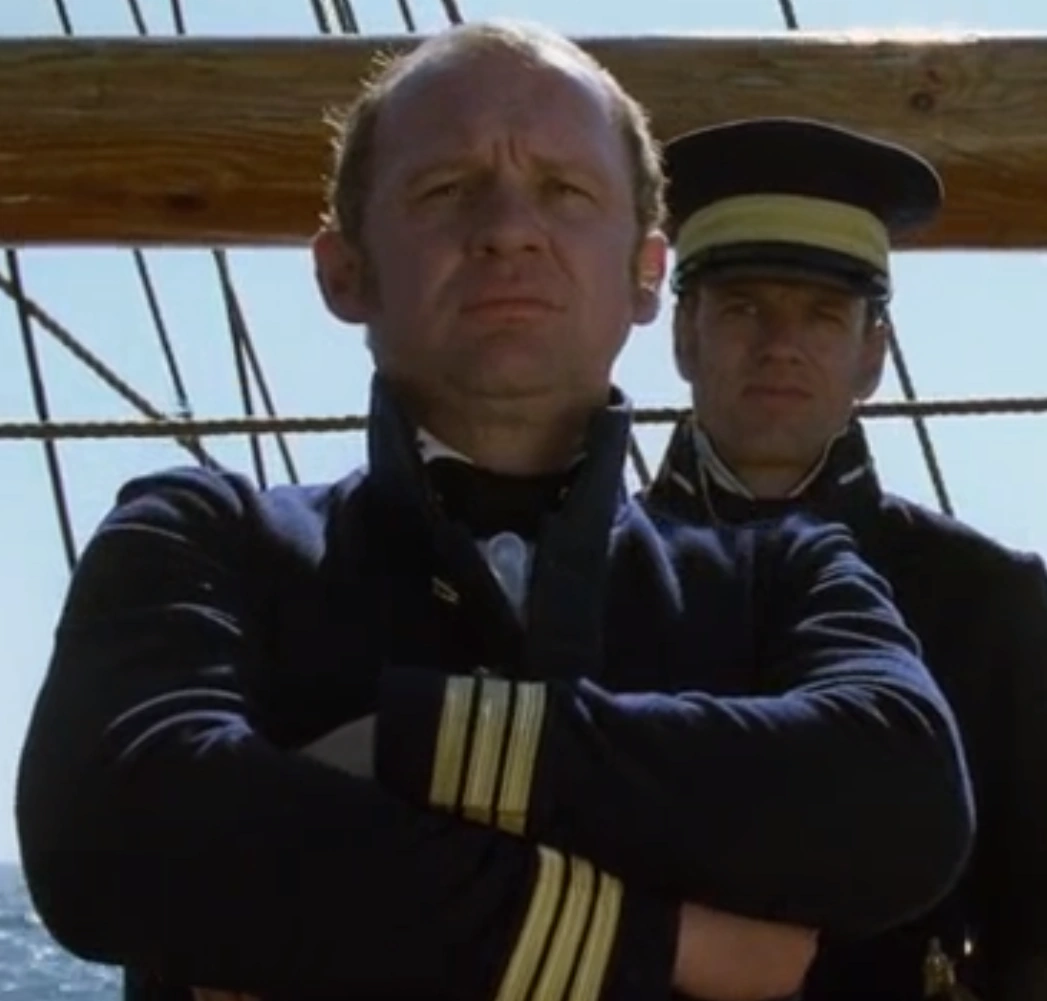 Peter Fitzgerald (Royal Navy) | Historica Wiki | Fandom