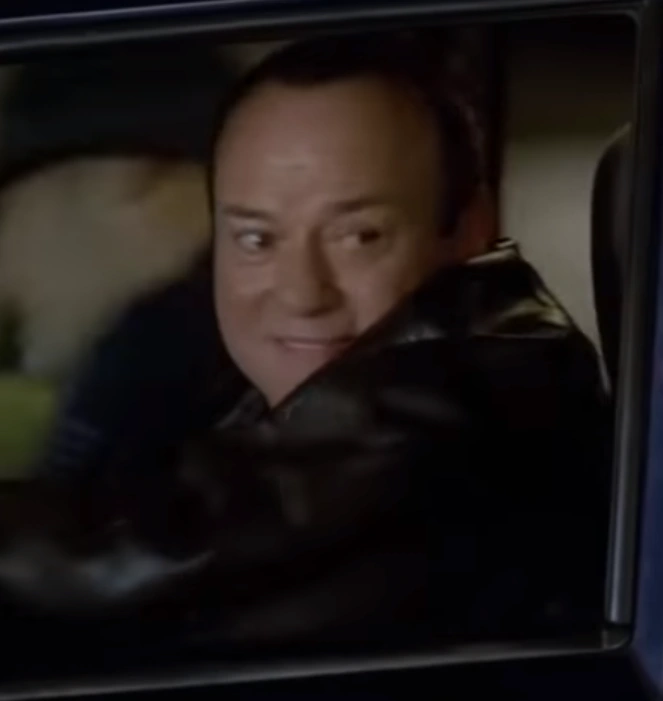 Butch DeConcini | Historica Wiki | Fandom