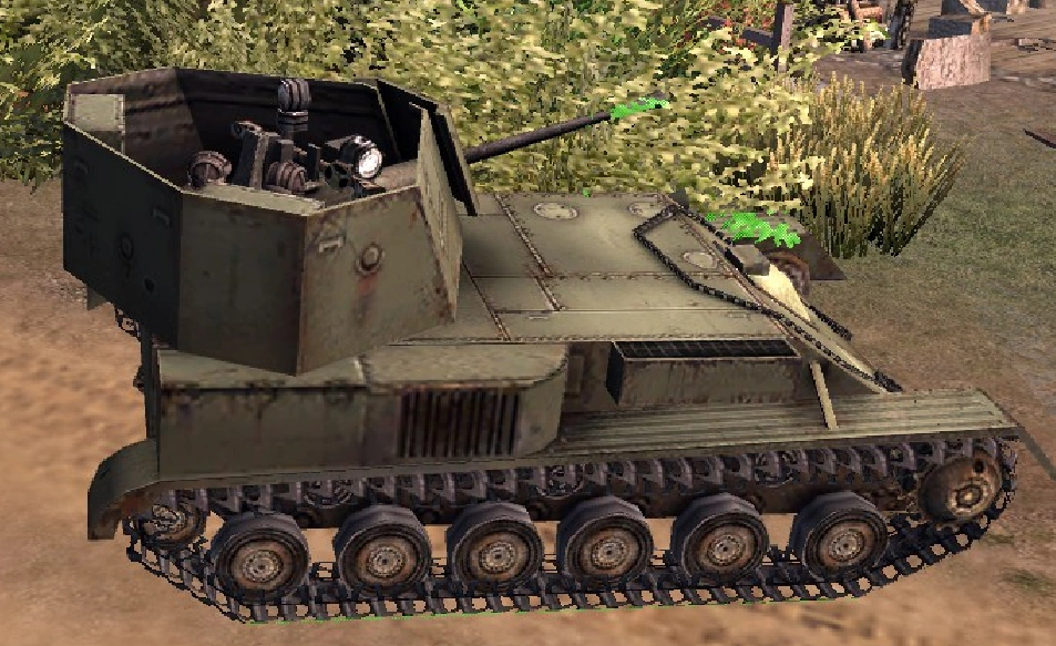 Images of ZSU-37 - JapaneseClass.jp