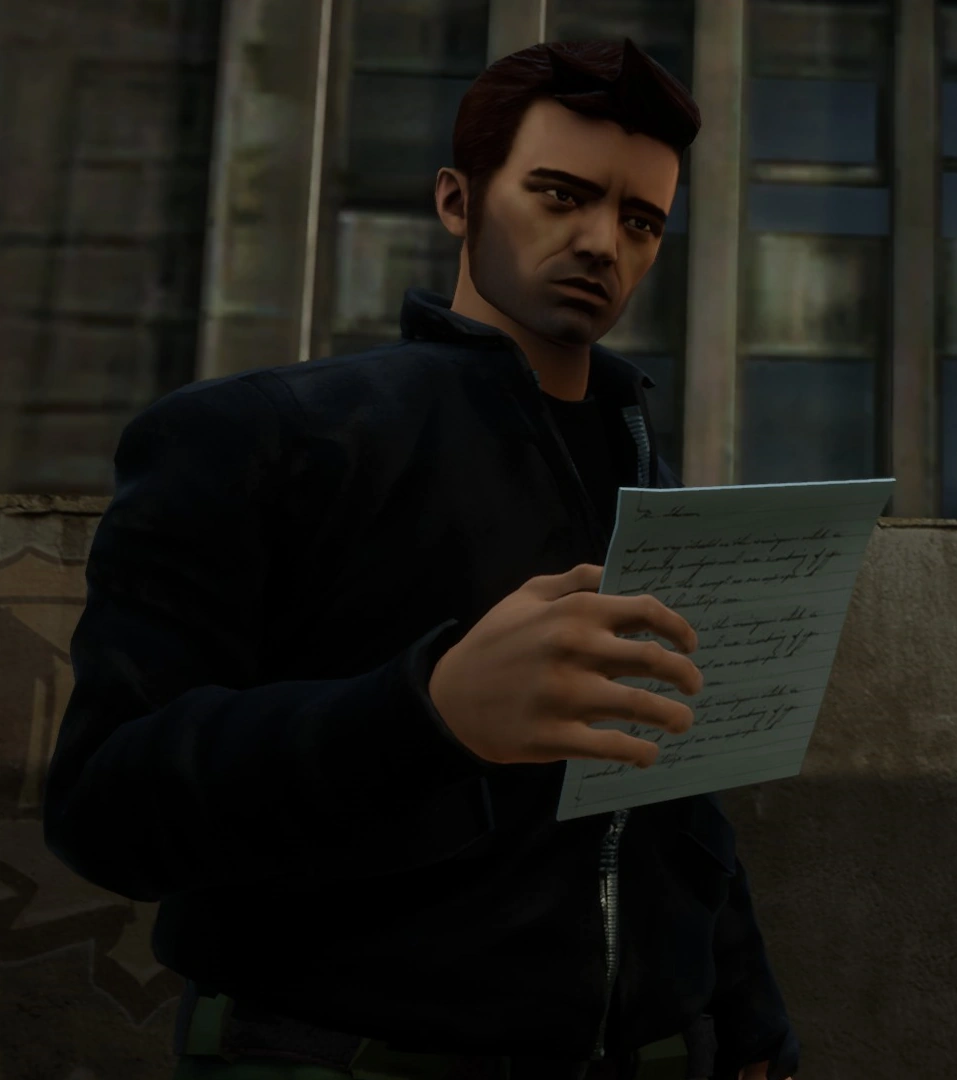 Claude Speed | Total War: Alternate Reality Wiki | FANDOM powered by Wikia