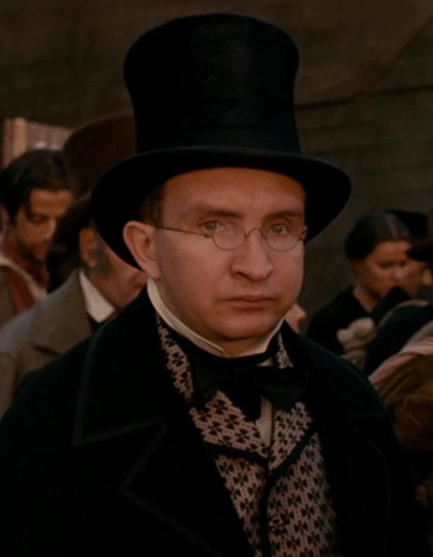 Edward Killoran | Historica Wiki | Fandom