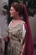 Pomponia Graecina | Historica Wiki | Fandom