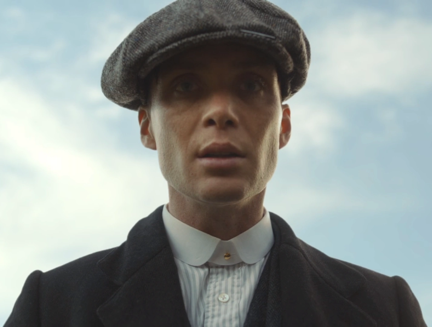 Tommy Shelby | Historica Wiki | Fandom