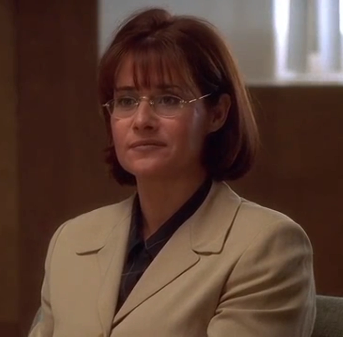 Jennifer Melfi | Historica Wiki | Fandom