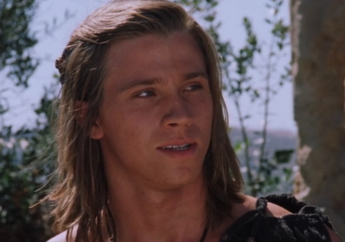 Patroclus | Historica Wiki | Fandom