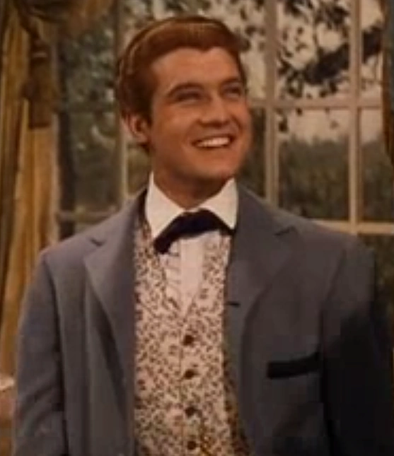 Stuart Tarleton | Historica Wiki | Fandom