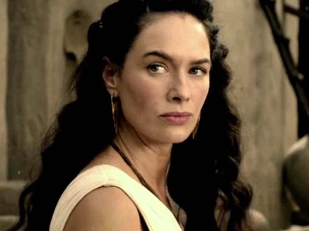 Gorgo | Historica Wiki | Fandom