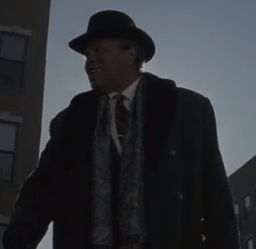 Bumpy Johnson Total War Alternate Reality Wiki Fandom Powered By Wikia