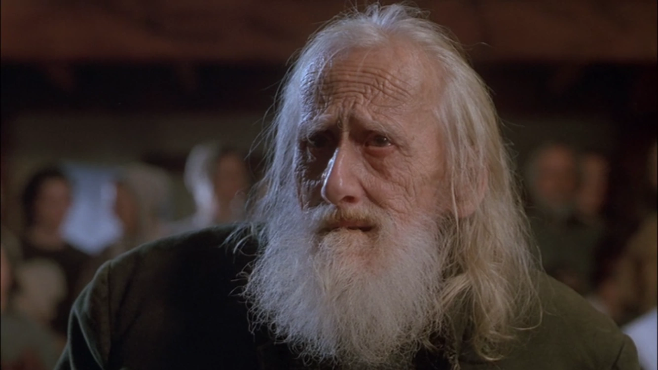 George Jacobs | Historica Wiki | Fandom