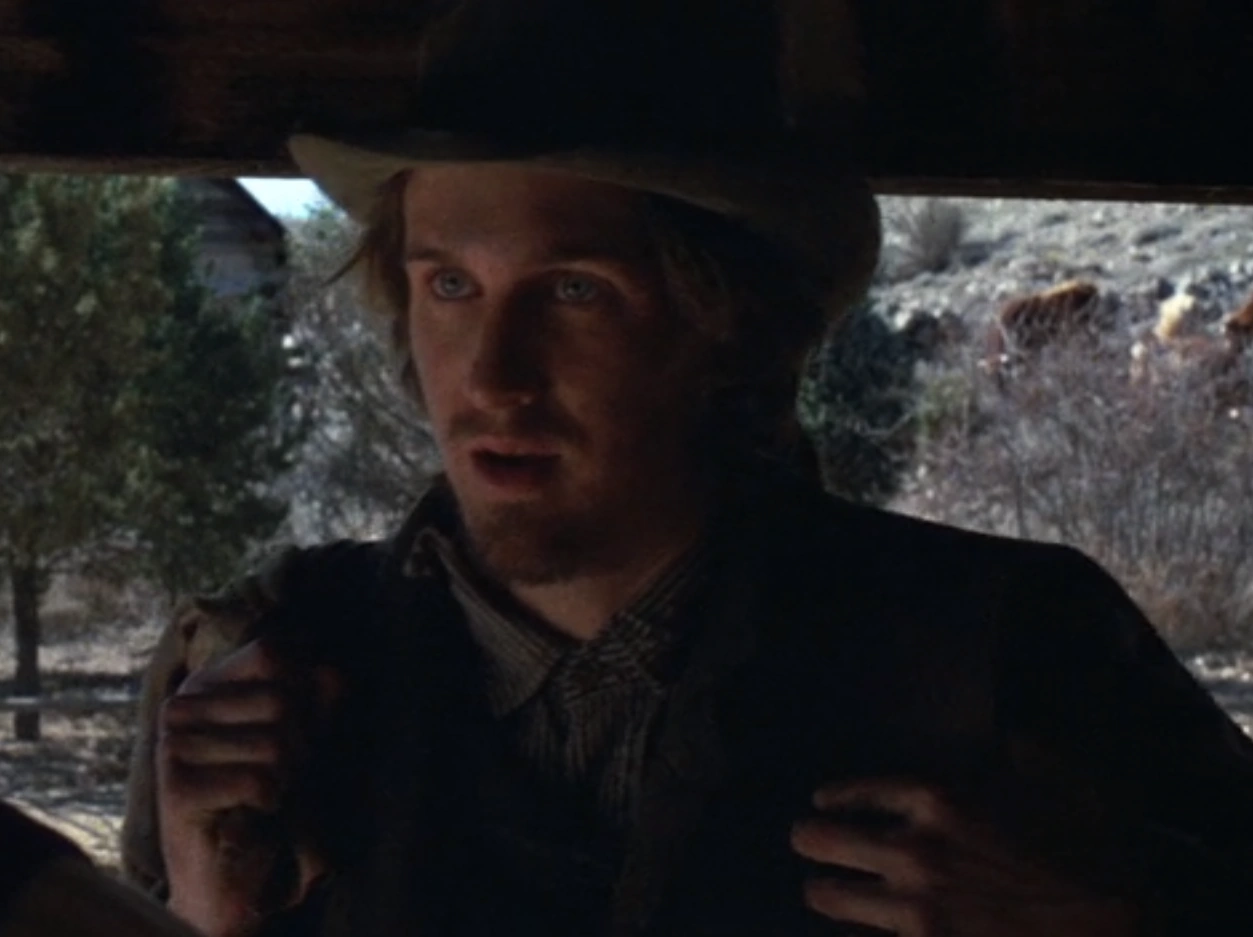 William McCloskey | Historica Wiki | Fandom