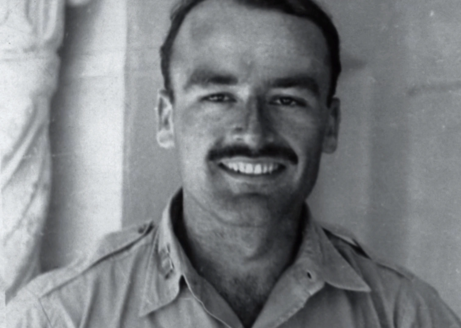 A. Peter Dewey | Historica Wiki | Fandom