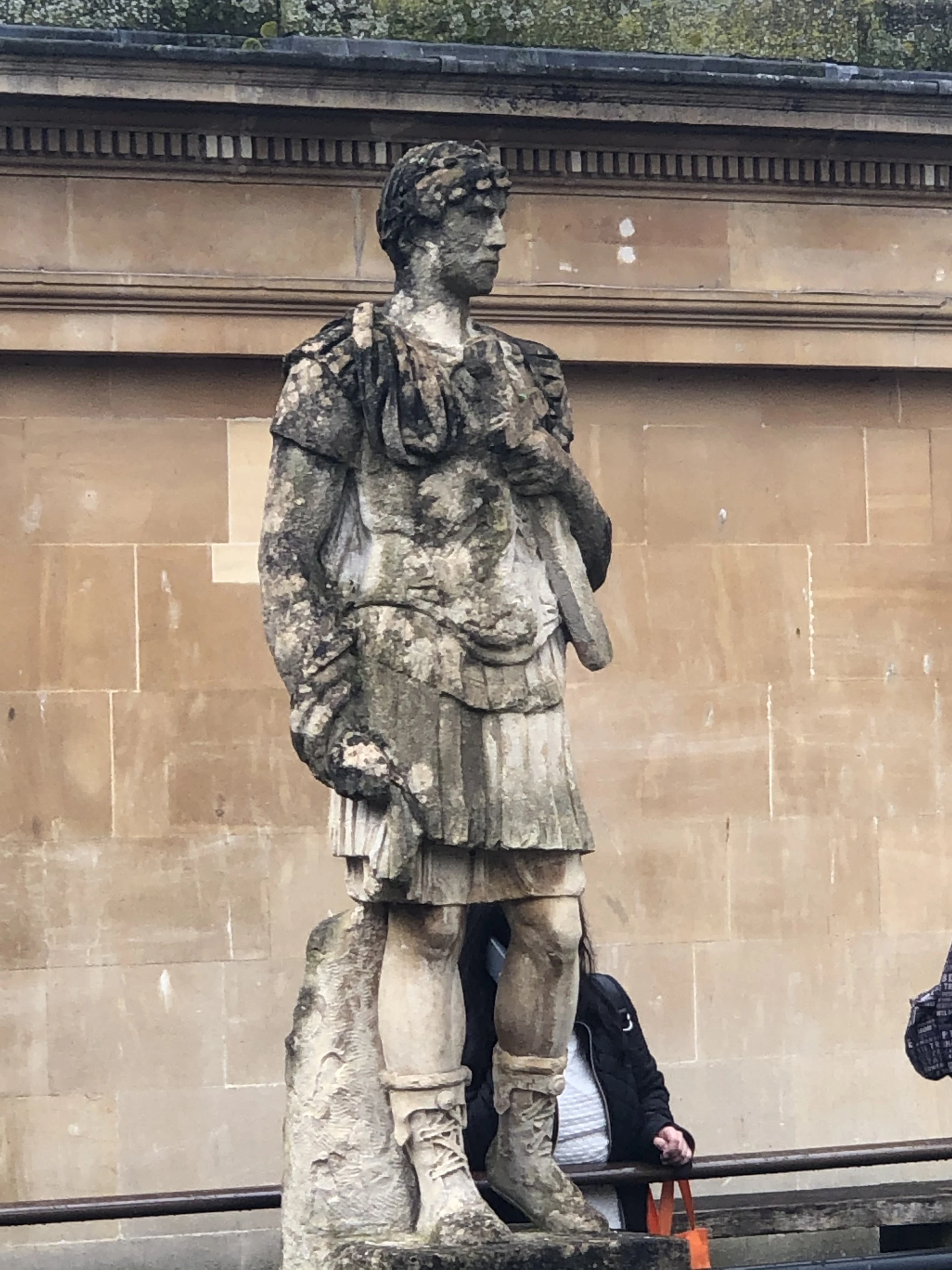 Hadrian | Historica Wiki | Fandom