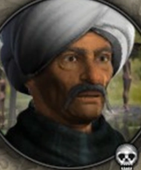 Abdul-Muttalib | Total War: Alternate Reality Wiki | FANDOM powered by ...