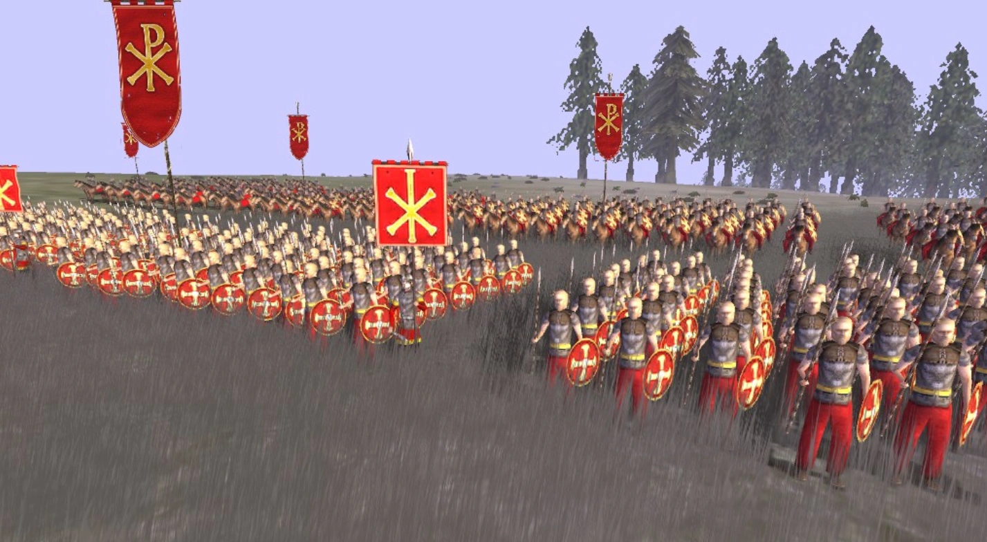 Foederati | Historica Wiki | Fandom